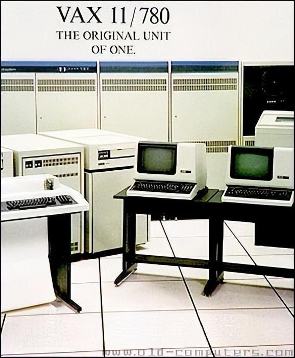 IT历史连载61-41岁的小型机之王DEC公司公司的兴衰历史 - 知乎