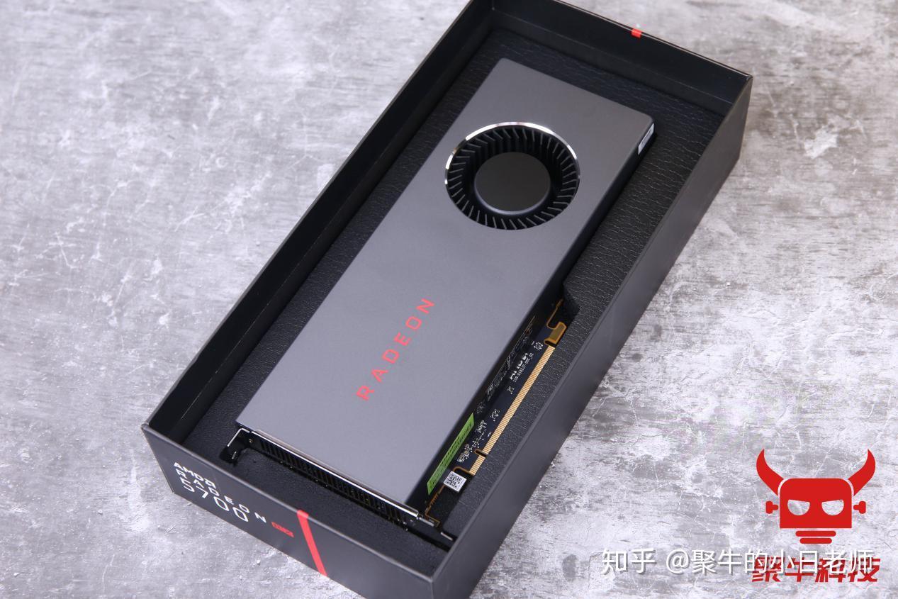 AMD Radeon RX 5700XT显卡首发评测: 7nm工艺显卡架构完胜2070 - 知乎