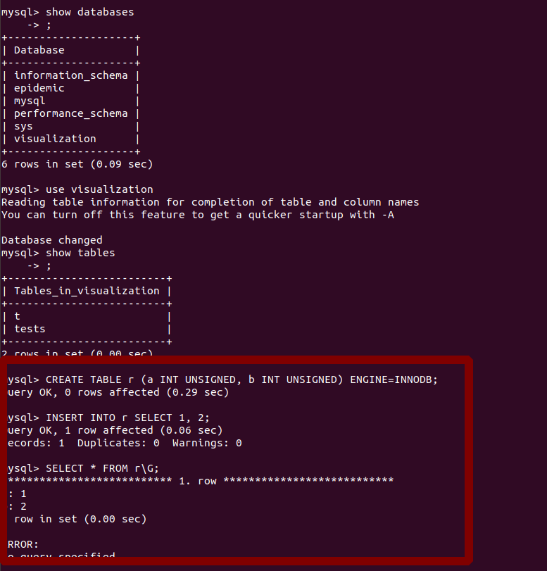 【柚子编程】MySQL数据类型: UNSIGNED - 知乎