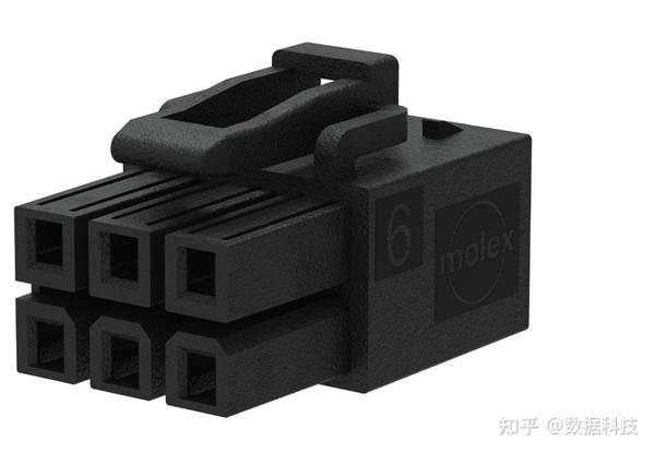 新品速递丨Mini-Fit Max 连接器 - 知乎