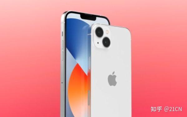 消息称，iPhone 14发布会将采用线上发布的形式 - 知乎