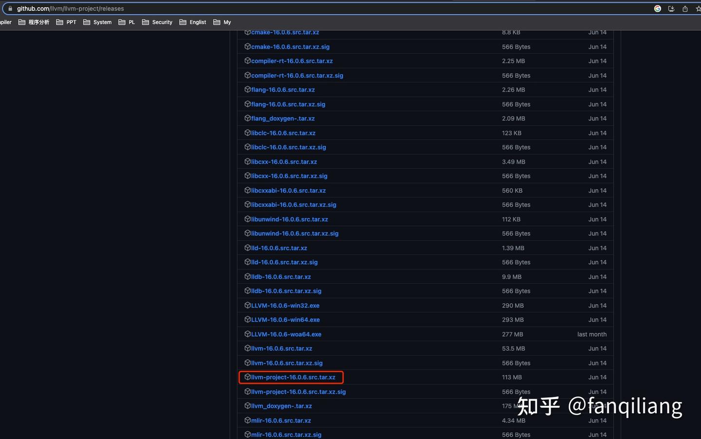LLVM开发调试环境搭建-CLion版本 - 知乎