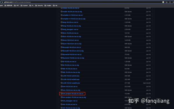 LLVM开发调试环境搭建-CLion版本 - 知乎