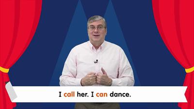 真人外教Brain Stuart 高频词sight words 教学视频，全套共120集 - 知乎