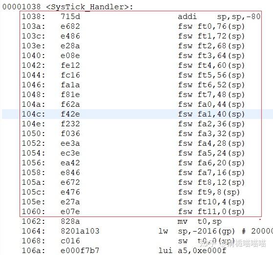 RISC-V MCU移植RTOS系列教程（一） - 知乎