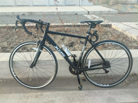 XDS 喜德盛的公路自行车 RC200 怎么样？ - 知乎