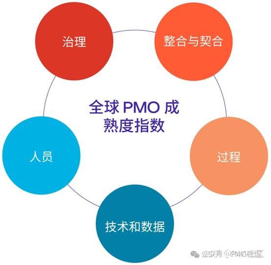 PMO成熟度 - 知乎