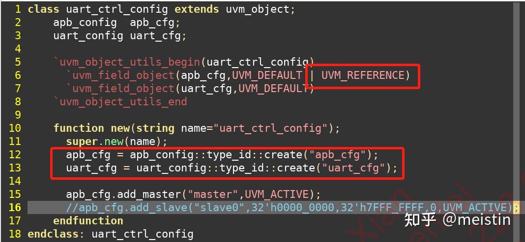 [UVM源代码研究] 谈谈uvm中的浅拷贝（shallow copy）与深拷贝（deep copy） - 知乎