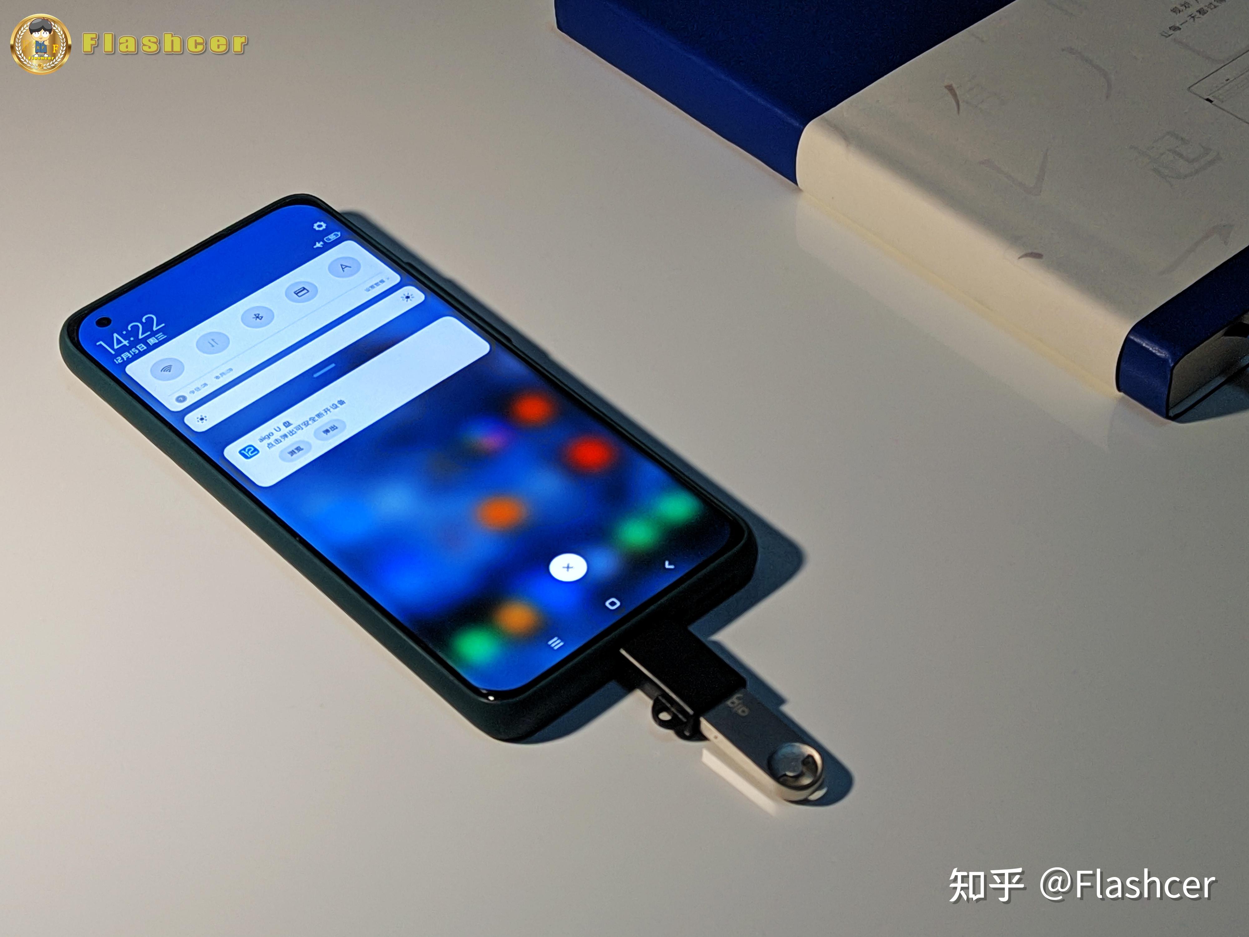 精致小巧的aigo U312，价格亲民好而不贵，一物多用 - 知乎