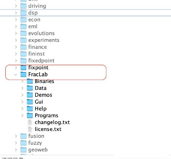 Mac MATLAB 安装分形插件Fraclab - 知乎