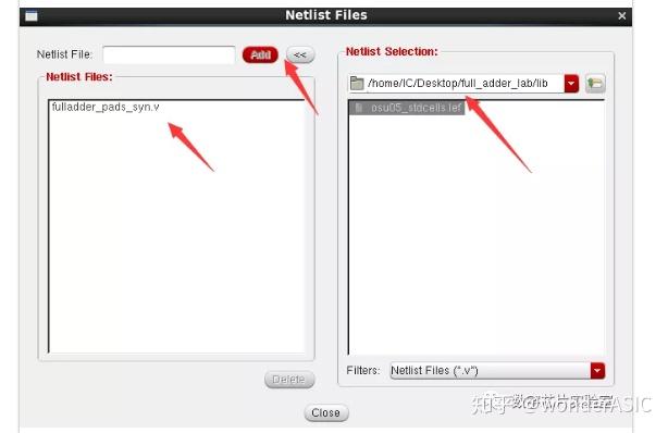 基于innovus的全加器数字芯片物理实现(step by step) - 知乎