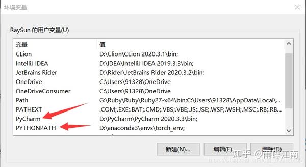 一条PyCharm bug的艰难debug历程 - 知乎