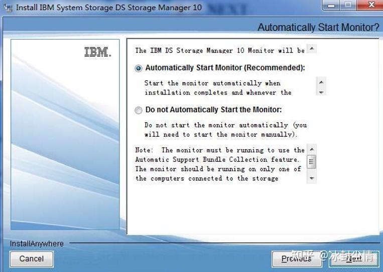 一步一步教你配置IBM老型号存储设备（DS 3200） - 知乎
