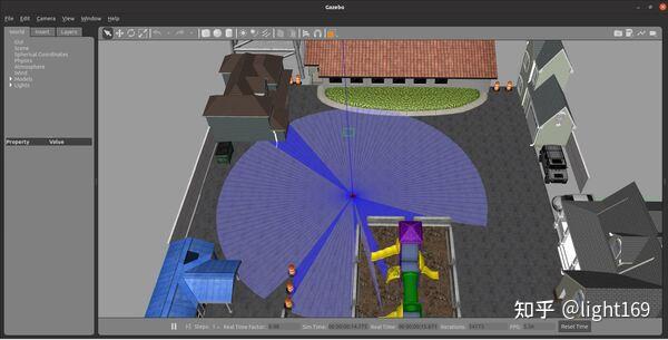 How to Use GPS With the Robot Localization Package – ROS 2 - 知乎