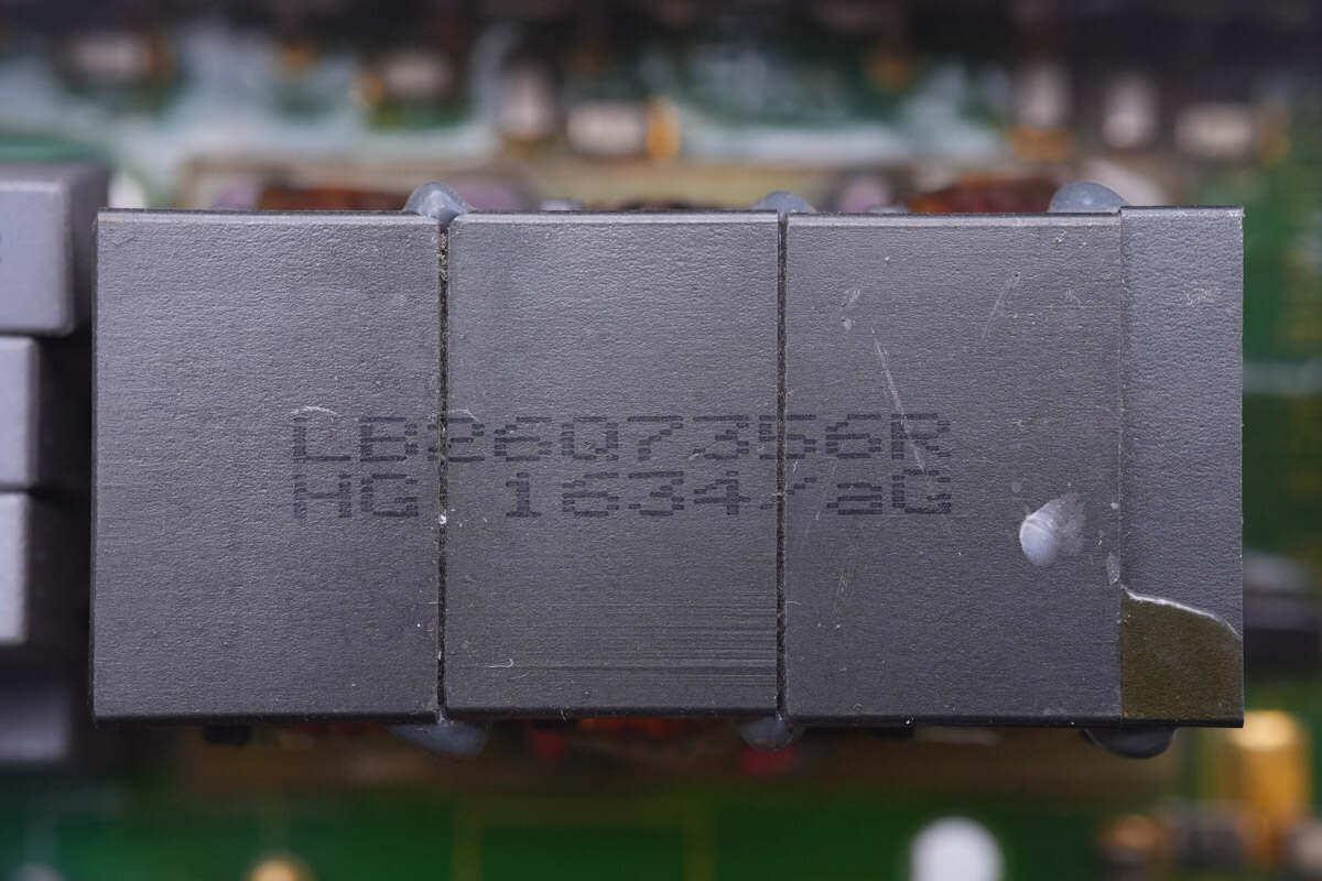 拆解报告：HUAWEI华为3000W服务器电源R4850G2 - 知乎