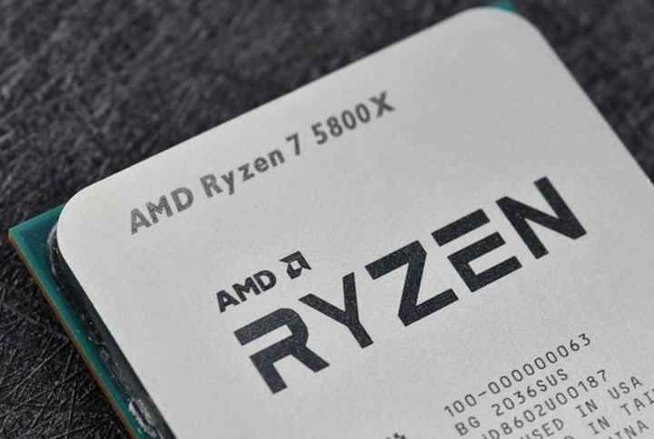 AMD锐龙R7 5800X配什么主板好？锐龙7 5800X搭配主板推荐 - 知乎