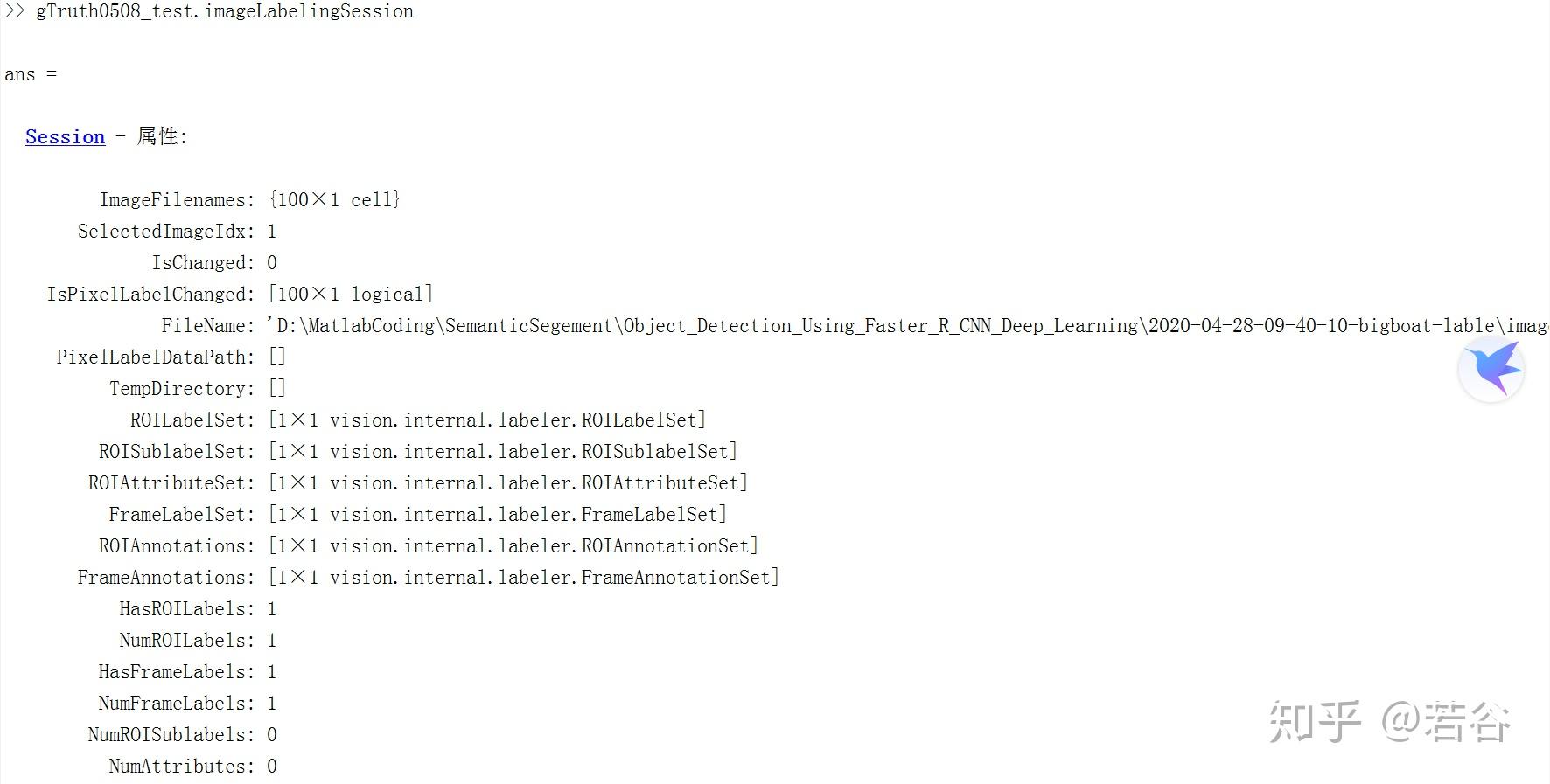 Matlab 2019b 数据标注问题、工具与自动标注 - 知乎