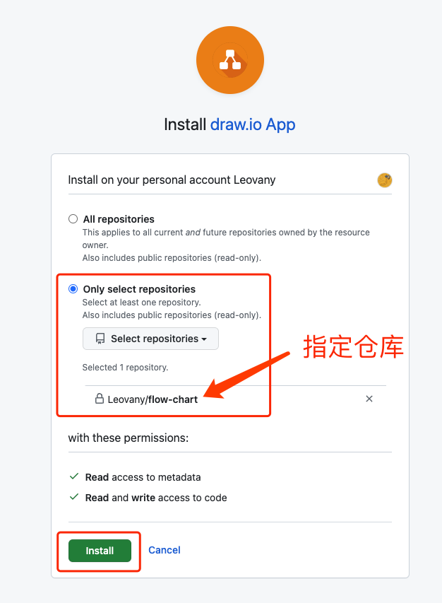 超级好用绘图工具（Draw.io+Github) - 知乎