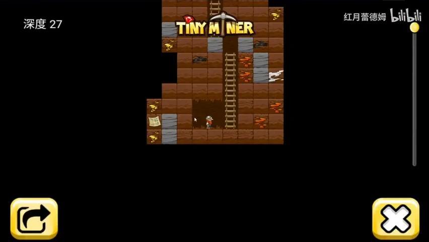 【小小矿工】又一个舒压挖矿游戏! 超多矿物挖到手软! Tiny Miner - 知乎