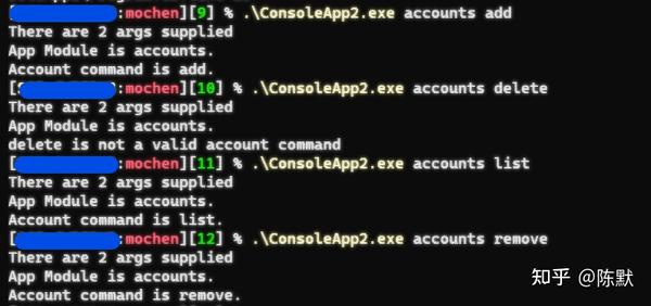 Powershell 自动补全探索 知乎 