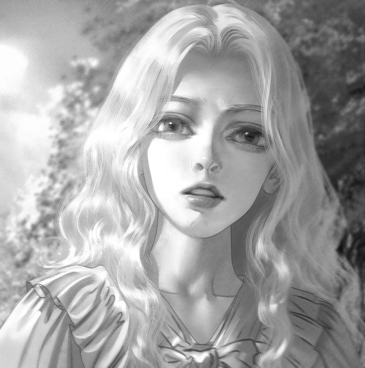 漫画【Aisha】截图堆图 - 知乎