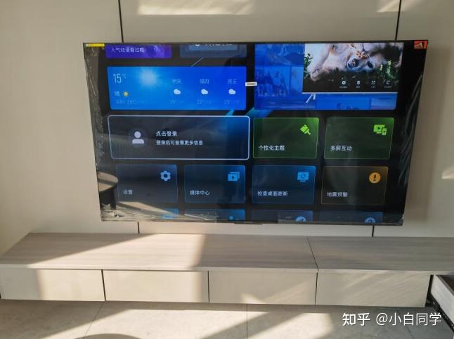 tcl q9k和鹤7 24款哪个好，对比有区别怎么选？