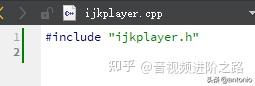 超详细讲解IJKPlayer的播放器实战和源码分析 - 知乎