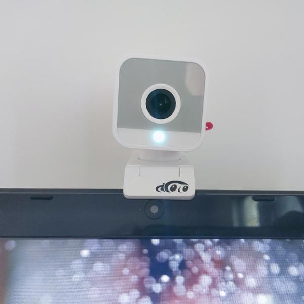 直播摄像头怎么选购？有什么好的直播摄像头推荐？Aicoco AC400智能跟拍直播摄像头实际测评分享！ - 知乎