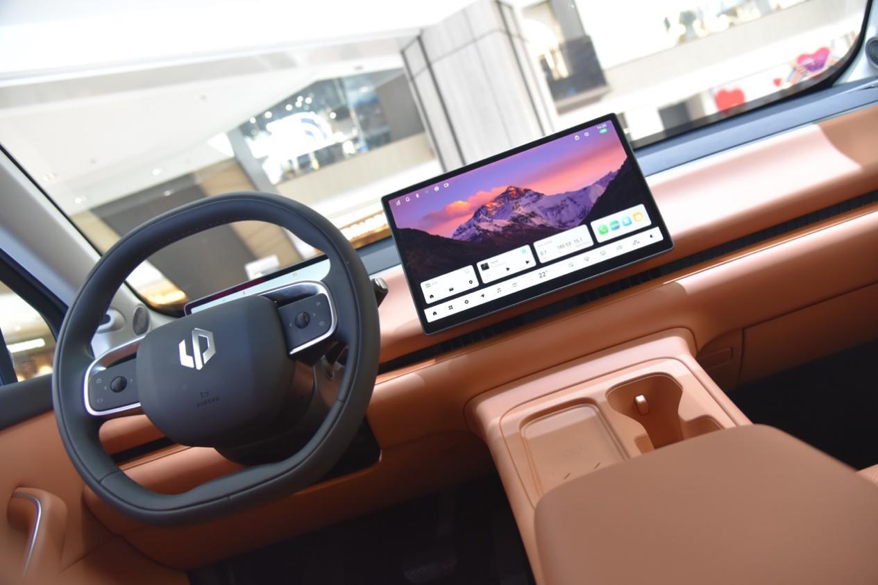 20万内配8295+激光雷达，零跑C10值得选择吗？ - 知乎