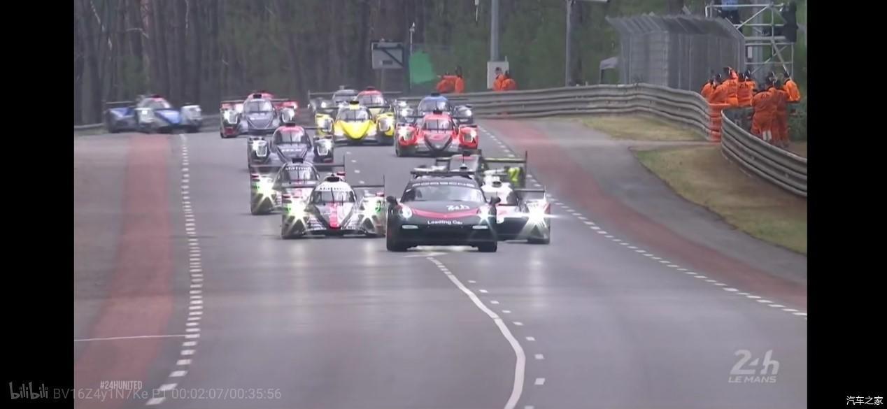 赛车界漫游指南|五分钟带你看懂WEC - 知乎