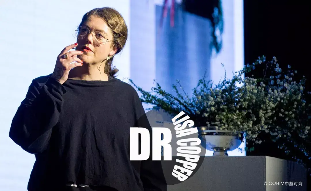 曾有人爱花如生命｜一己之力，LISA COOPER 让鲜花开口说话 - 知乎