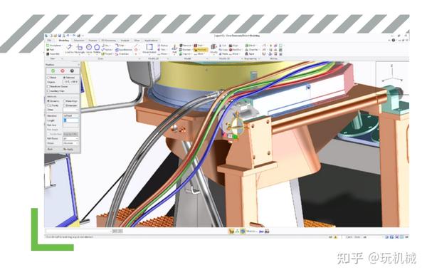 Creo Elements/Direct软件介绍 - 知乎