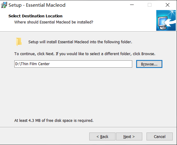 Macloed光学薄膜设计软件下载 - 知乎