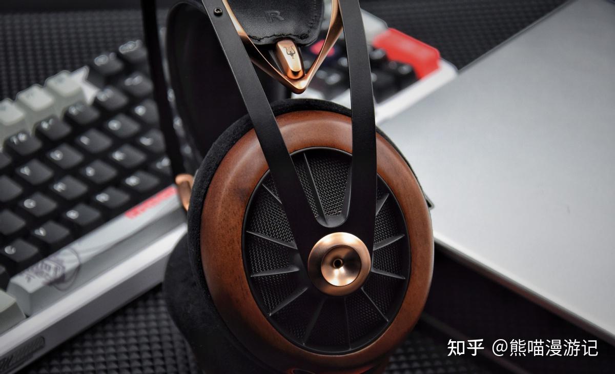 声颜不凡之作，旗舰动圈头戴HIFI耳机MEZE Antonio Audio 109pro评测 - 知乎