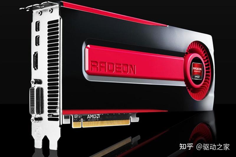 三十年河东 三十年河西！AMD Radeon RX 6600首发评测：能效比N卡已看不到尾灯 - 知乎