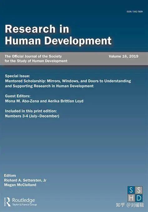 9月新期刊！JCR Q2，影响因子连续3年上涨，国人发文量排第二 - 知乎
