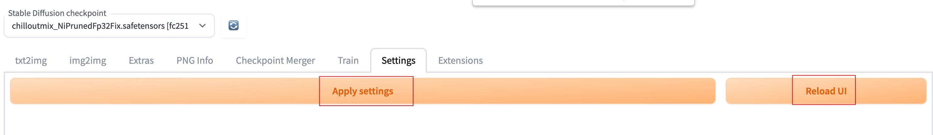 mac飞速安装stable diffusion webui教程 - 知乎