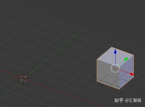 Blender Python程序化建模教程 - 知乎