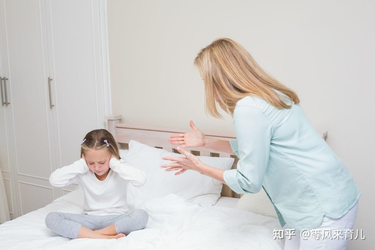 我跟继女的相处模式:搞清楚,我不是你亲妈 知乎