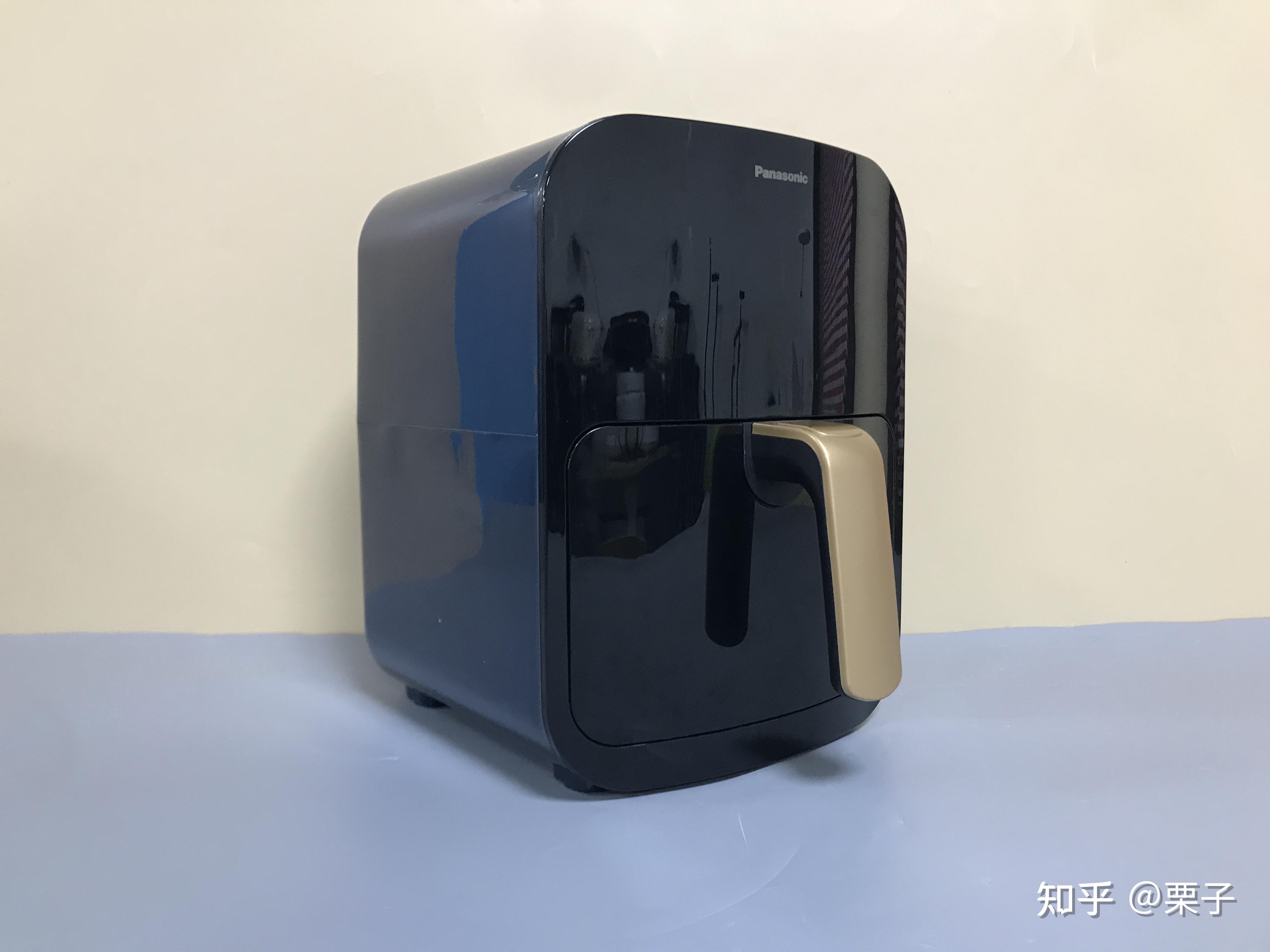 松下/宫菱/苏泊尔空气炸锅值不值得买？真实体验测评较量！ - 知乎