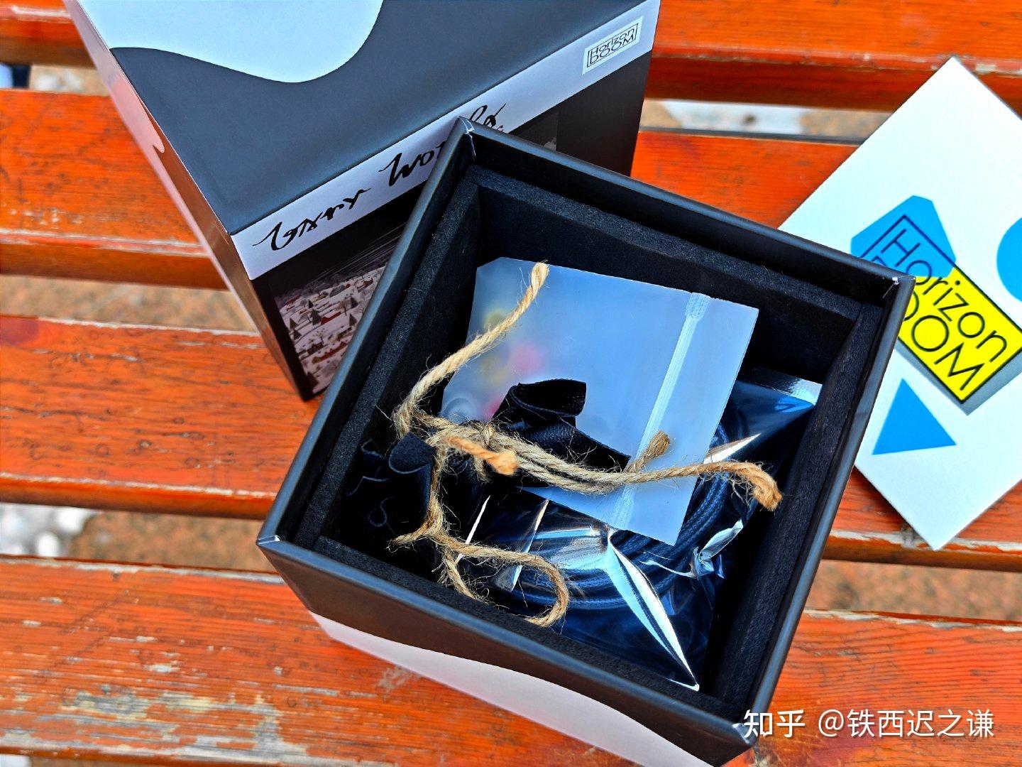 回归动圈之美！Horizon DOOM Basic主观体验报告 - 知乎