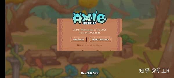 NFT游戏 | Axie Infinity 入门教程 - 知乎