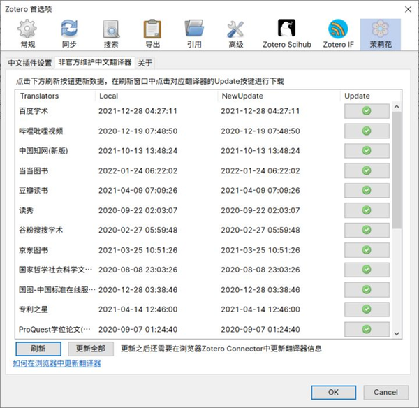 干货 | 如何让Zotero更加强大？这六个插件是您的不二之选！ - 知乎