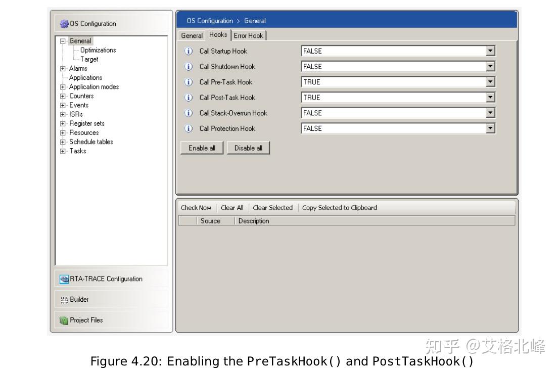 系统学习AutoSAR ETAS RTA-OS嵌入式操作系统（三）任务Tasks - 知乎