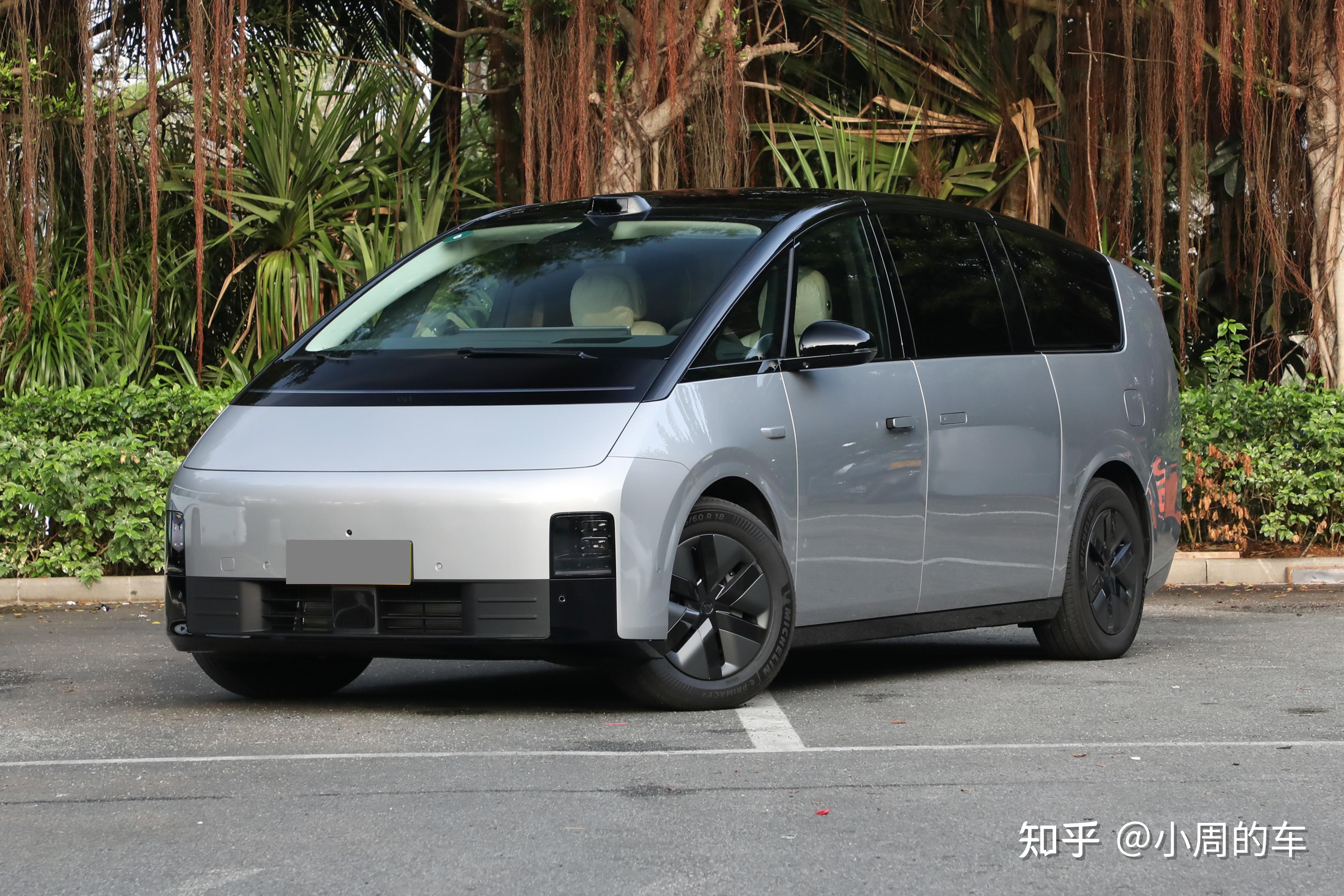 第12周新能源MPV销量：腾势D9、理想MEGA破千，小鹏X9环比跌27.7% - 知乎