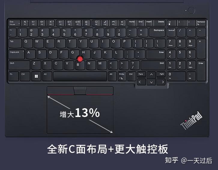 联想ThinkPad E16锐龙版怎么样，有哪些缺点 - 知乎