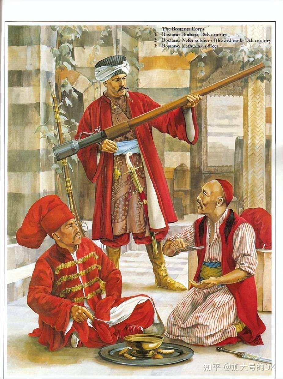 16世纪欧洲最著名战役，1565马耳他大围攻（6）——奥斯曼简史88 - 知乎