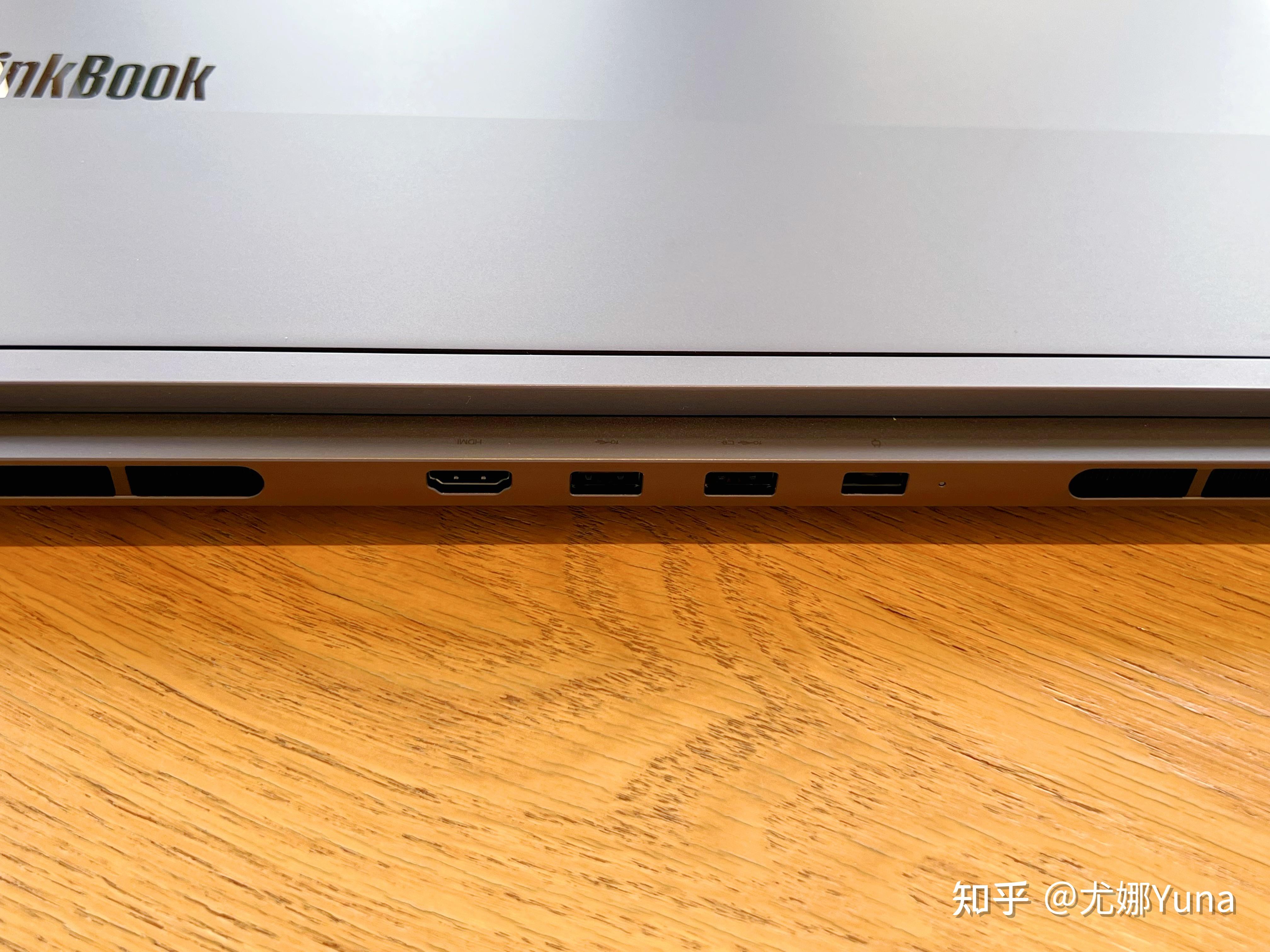 【评测】Think家族进阶之作——联想ThinkBook 16p 2023测评 - 知乎