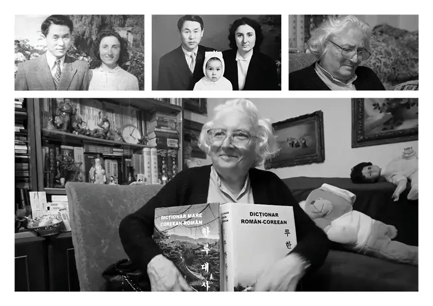 UCL PART2优秀毕设 | 跨越20年的思念, 致我挚爱的Mircioiu - 知乎